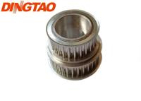 China 57697003 Pulley Sub Assy Idler S-93-7/S72 For GT5250 S5200 Gerber Cutter Parts for sale