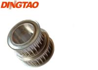 China 57697003 Pulley Sub Assy Idler S-93-7/S72 For GT5250 S5200 Gerber Cutter Parts for sale