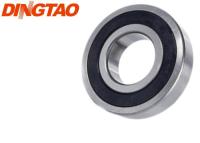 China 153500219 Brg-Skf-7r2rs Or Nsk627vv 7mm Id-22mm Od For GT7250 S7200 Cutter Parts for sale