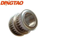 China 57697003 Pulley Sub Assy Idler S-93-7/S72 For GT5250 S5200 Gerber Cutter Parts for sale