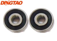 China 153500219 Brg-Skf-7r2rs Or Nsk627vv 7mm Id-22mm Od For GT7250 S7200 Cutter Parts for sale