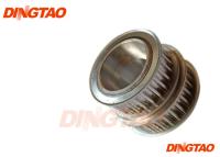 China 57697003 Pulley Sub Assy Idler S-93-7/S72 For GT5250 S5200 Gerber Cutter Parts for sale