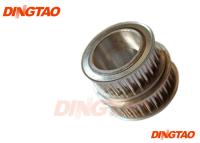 China 57697003 Pulley Sub Assy Idler S-93-7/S72 For GT5250 S5200 Gerber Cutter Parts for sale