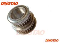 China 57697003 Pulley Sub Assy Idler S-93-7/S72 For GT5250 S5200 Gerber Cutter Parts for sale