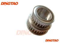 China 57697003 Pulley Sub Assy Idler S-93-7/S72 For GT5250 S5200 Gerber Cutter Parts for sale
