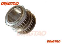 China 57697003 Pulley Sub Assy Idler S-93-7/S72 For GT5250 S5200 Gerber Cutter Parts for sale