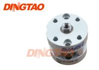 China DT GT7250 S7200 Cutter Spare Parts PN 376500055 Cylinder Clutch Assembly for sale