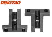 China DT S7200 Parts GT7250 Cutter Parts 54895000 Block Mounting Cyl Sharpener S-93-5 for sale