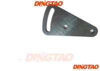China Spare Parts For S5200 GT5250 60262001 Bracket Idler Pulley Lanc Bal S-93-7 for sale