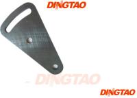 China Spare Parts For S5200 GT5250 60262001 Bracket Idler Pulley Lanc Bal S-93-7 for sale