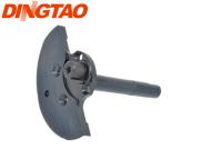 China 60264003 Crankshaft Balanced 22.22mm For GT5250 Gerber Cutter Parts S5200 Parts for sale