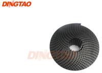 China DT S7200 GT7250 Spare Parts PN 74847001 Belt Drive Y-Beam #4300 S52 / 7200 1.7m for sale