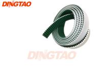 China DT GT7250 Auto Cutter Spare Parts S7200 Parts PN 74847002 Belt Drive for sale