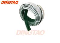 China DT GT7250 Auto Cutter Spare Parts S7200 Parts PN 74847002 Belt Drive for sale