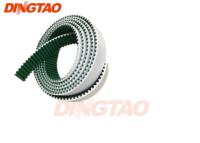 China DT GT7250 Auto Cutter Spare Parts S7200 Parts PN 74847002 Belt Drive for sale