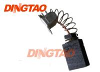 China 238500025 GT5250 Cutter Parts Conveyor Motor Brush Set- Std - 2pk S5200 for sale
