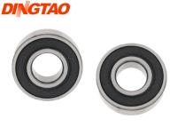 China 153500615 Bearing 2rs / 2rld For S7200 GT7250 Cutter Parts for sale
