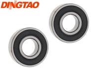 China 153500615 Bearing 2rs / 2rld For S7200 GT7250 Cutter Parts for sale
