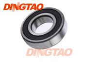 China 153500615 Bearing 2rs / 2rld For S7200 GT7250 Cutter Parts for sale
