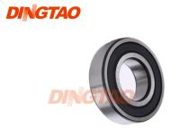 China 153500615 Bearing 2rs / 2rld For S7200 GT7250 Cutter Parts for sale