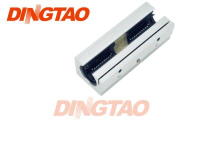 China 75520001 GT5250 Cutter Parts Block Pillow Twn-8-Opn Mod Beam S52 / S72 for sale