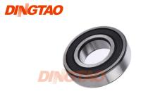 China 153500615 Bearing 2rs / 2rld For S7200 GT7250 Cutter Parts for sale