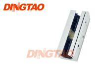 China 75520001 GT5250 Cutter Parts Block Pillow Twn-8-Opn Mod Beam S52 / S72 for sale