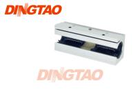 China 75520001 GT5250 Cutter Parts Block Pillow Twn-8-Opn Mod Beam S52 / S72 for sale