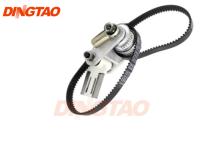 China OEM Spare Parts Cutter Accessories GT7250 S7200 57699000 Pulley Assy Idler S-93-7 for sale