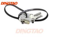 China OEM Spare Parts Cutter Accessories GT7250 S7200 57699000 Pulley Assy Idler S-93-7 for sale