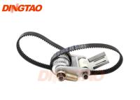 China OEM Spare Parts Cutter Accessories GT7250 S7200 57699000 Pulley Assy Idler S-93-7 for sale