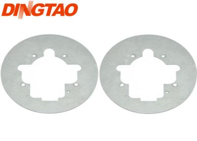 China For Gerber GT5250 Cutter Spare Parts Plate Presserfoot S-93-5 55407000 for sale