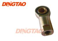 China 153500201 S7200 Cutting Parts Bearing Ball GT7250 Cutter Parts For Cutter for sale
