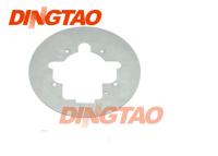 China For Gerber GT5250 Cutter Spare Parts Plate Presserfoot S-93-5 55407000 for sale