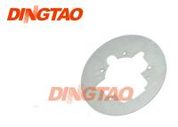 China For Gerber GT5250 Cutter Spare Parts Plate Presserfoot S-93-5 55407000 for sale