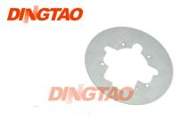 China For Gerber GT5250 Cutter Spare Parts Plate Presserfoot S-93-5 55407000 for sale