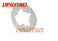 China For Gerber GT5250 Cutter Spare Parts Plate Presserfoot S-93-5 55407000 for sale