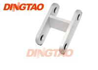 China DT GT7250 Cutter Parts S7200 Parts PN 57508001 Bracket Rocker Idler Pulley S-93-7 for sale