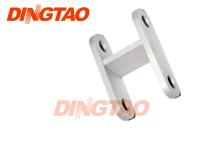 China DT GT7250 Cutter Parts S7200 Parts PN 57508001 Bracket Rocker Idler Pulley S-93-7 for sale
