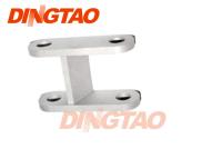 China DT GT7250 Cutter Parts S7200 Parts PN 57508001 Bracket Rocker Idler Pulley S-93-7 for sale