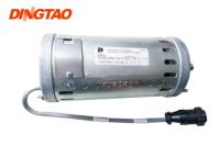 China For GT5250 Cutter Spare Parts 91310000 Elec Assy, Knife/Drill Mtr-72, Knf-52 for sale
