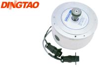China Mtr Assy X-Axis W / Gr / Encdr With Box 79332050 For GT5250 Gerber Cutter Parts for sale