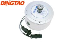 China Mtr Assy X-Axis W / Gr / Encdr With Box 79332050 For GT5250 Gerber Cutter Parts for sale