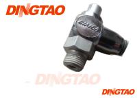 China Auto Cutter Parts For Z7 XLC7000 GT7250 GT5250 968500065 Flow Control Valve for sale