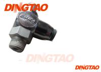 China Auto Cutter Parts For Z7 XLC7000 GT7250 GT5250 968500065 Flow Control Valve for sale