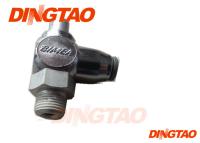 China Auto Cutter Parts For Z7 XLC7000 GT7250 GT5250 968500065 Flow Control Valve for sale