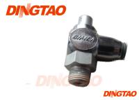 China Auto Cutter Parts For Z7 XLC7000 GT7250 GT5250 968500065 Flow Control Valve for sale