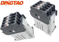 China For DT GT7250 Cutter Spare Parts S7200 Auto Cutter Parts 89805000 Kit Aux Cntc for sale