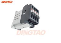 China For DT GT7250 Cutter Spare Parts S7200 Auto Cutter Parts 89805000 Kit Aux Cntc for sale