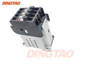 China For DT GT7250 Cutter Spare Parts S7200 Auto Cutter Parts 89805000 Kit Aux Cntc for sale